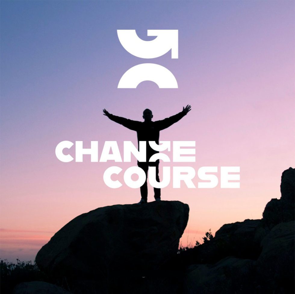 Join Change Course - Change Course