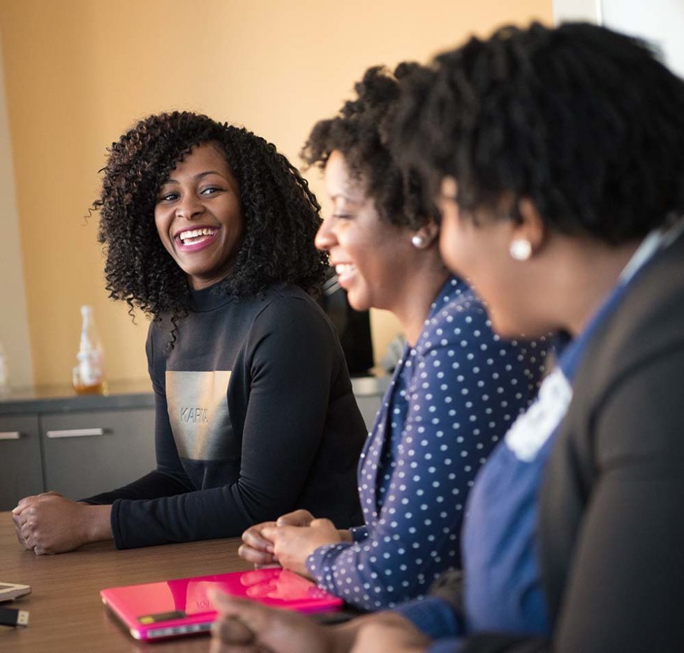 Partnerships - Change Course